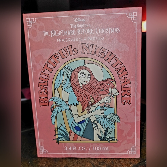 Disney | Accessories | Torrid Disney Nightmare Before Christmas ...